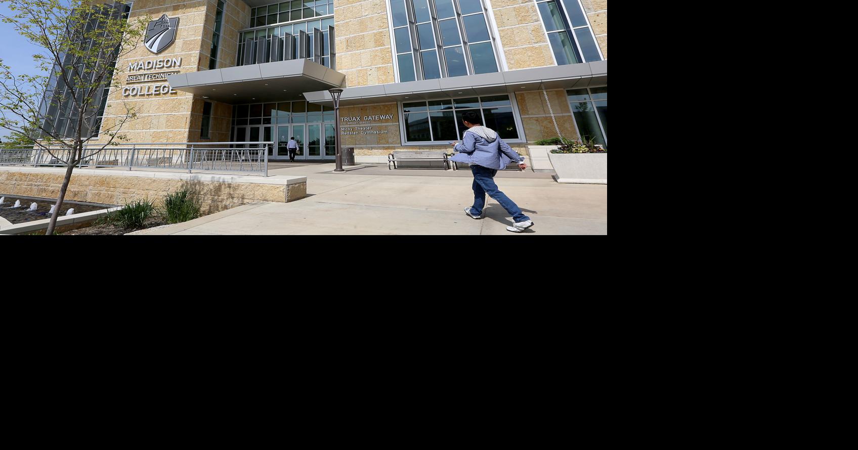 Wisconsin technical colleges opposed to eliminating levy