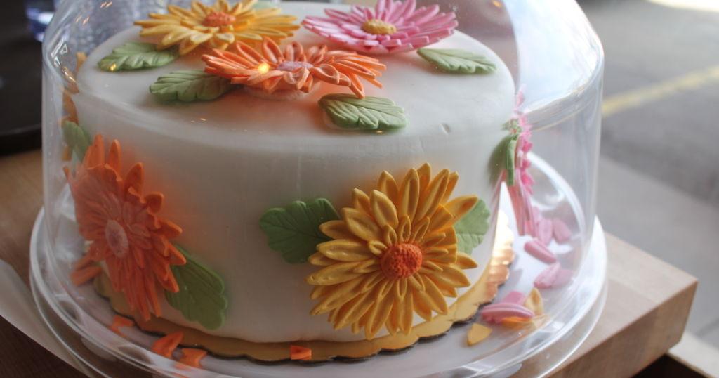Decades of experience culminate in Rosie's Bakery in Monona