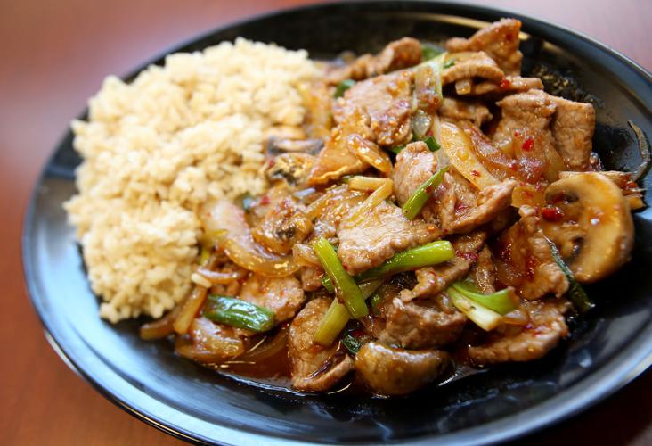 Let's Eat: Jeng's Asian Kitchen in Monona maps a culinary history in ...