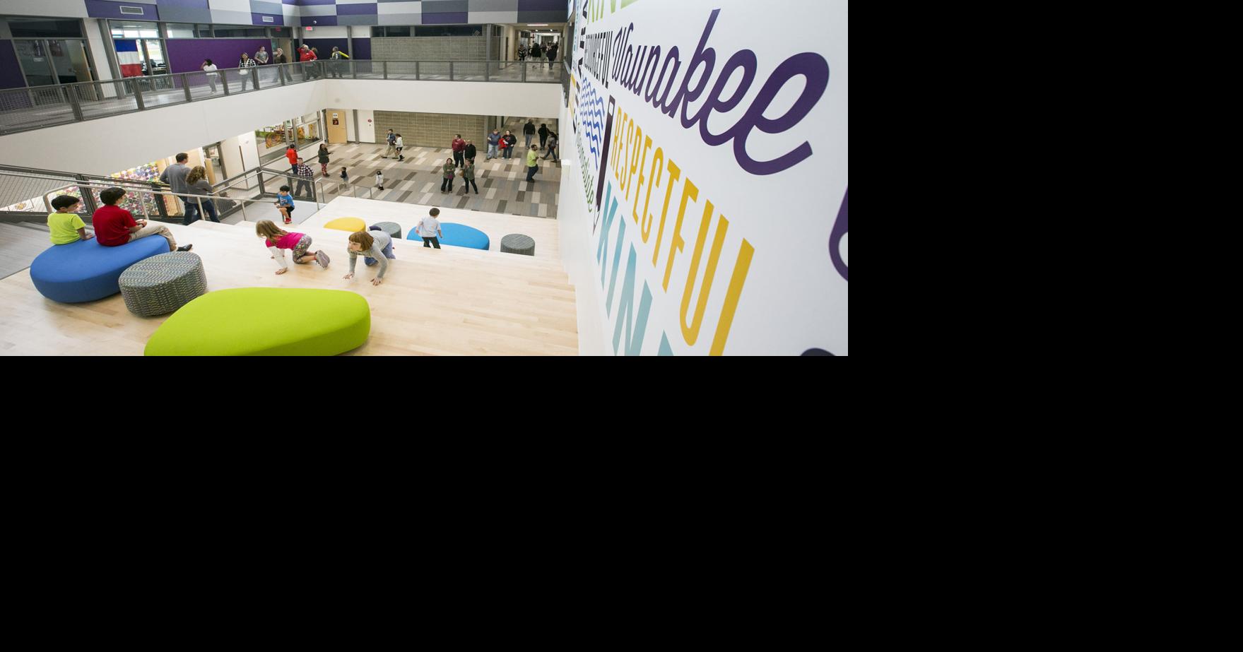 School Spotlight: Waunakee Intermediate School offers window on the world