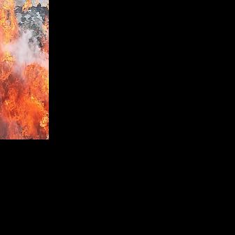 Up to 40 hurt, some seriously, in Wisconsin bonfire explosion