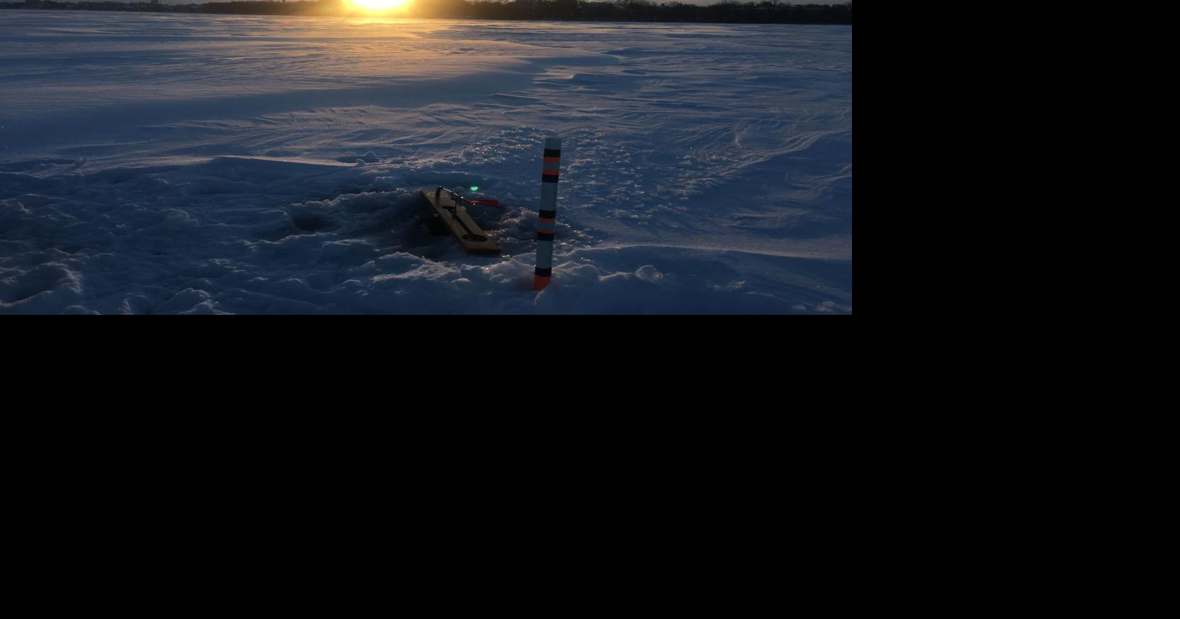 Ice out! Madison lakes deemed open by State Climatology Office
