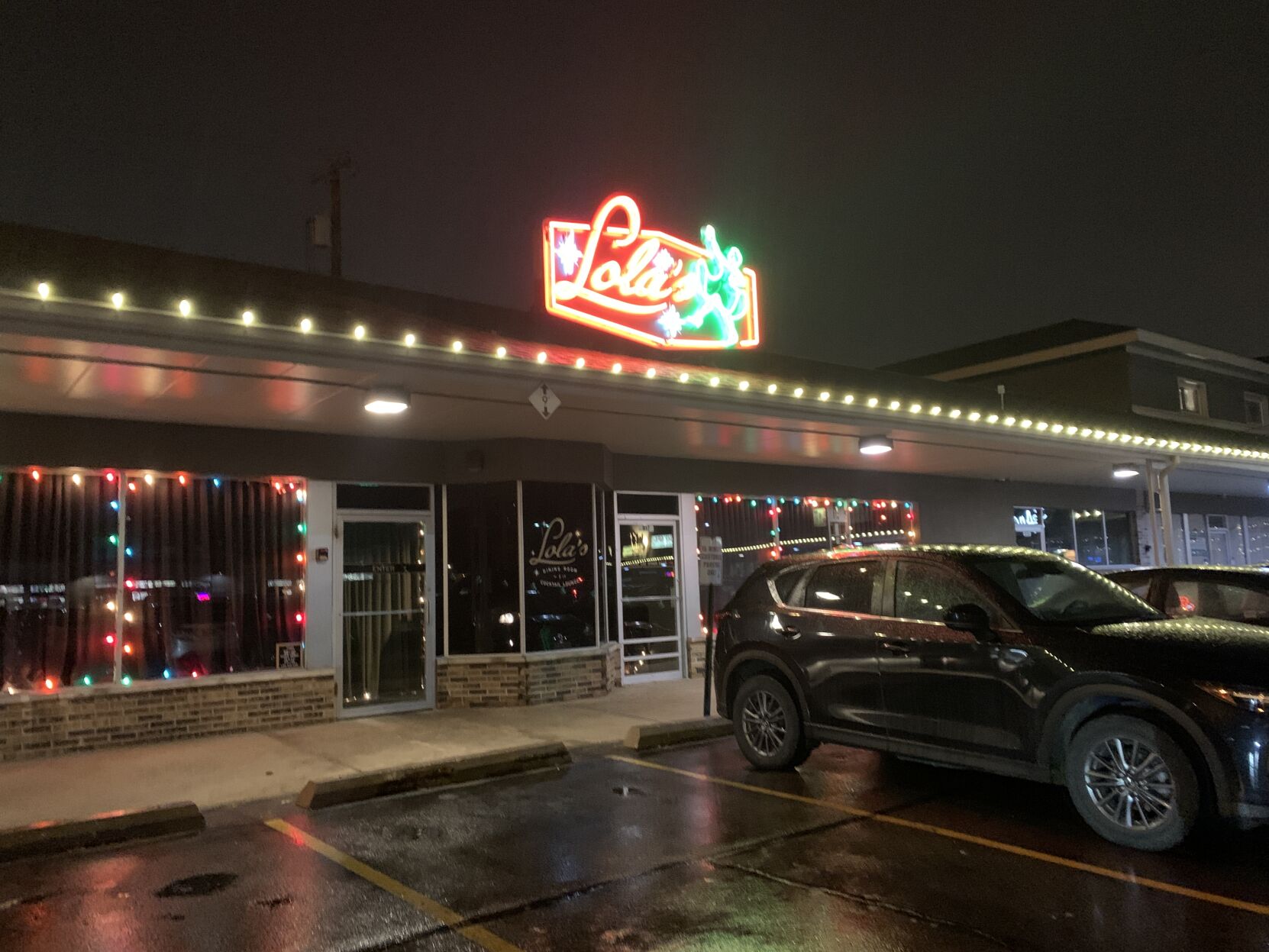 The 14 best-reviewed restaurants of 2024 in the Madison area