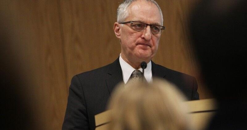 Dan Nerad, former Madison schools superintendent, dies at 72