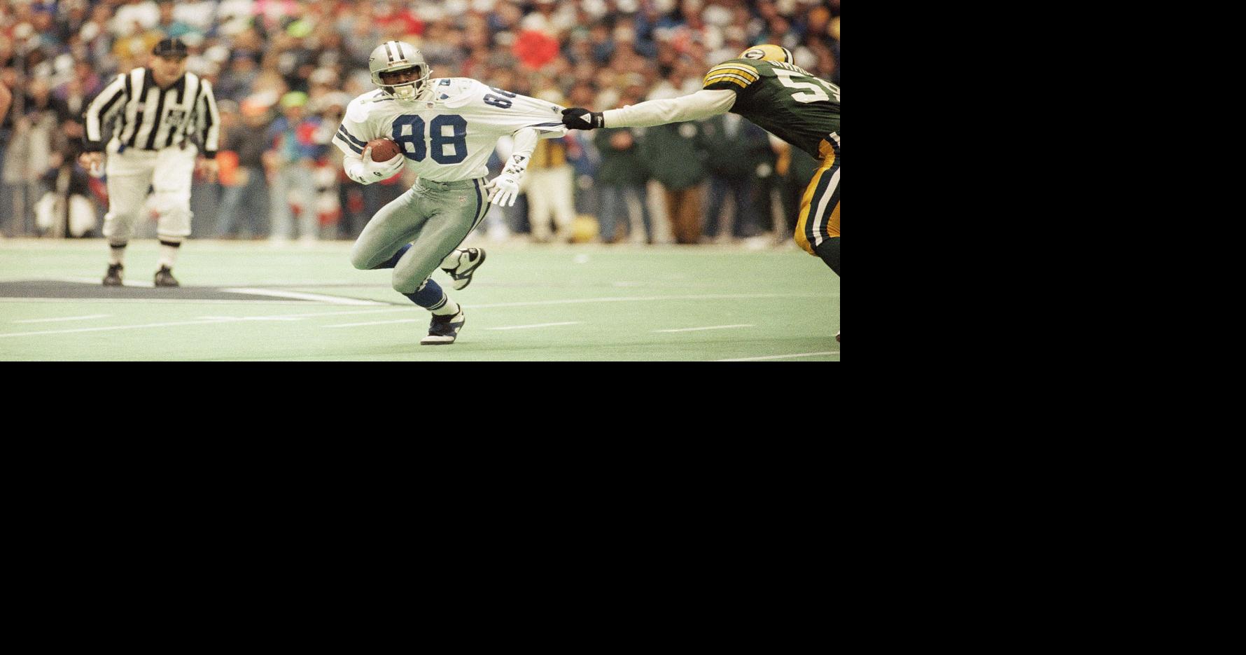 January 16, 1994 at Texas Stadium, NFC Divisional Playoff Game: Dallas ...