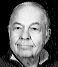 Francois, Gerald W. “Jerry”