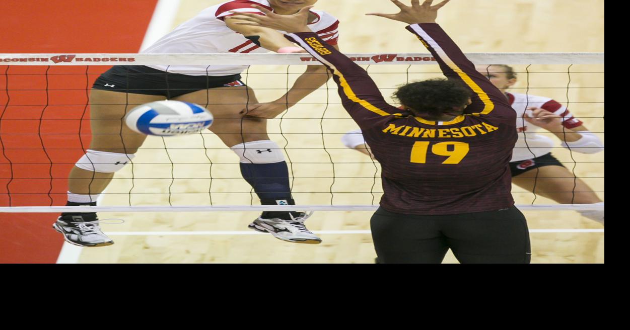 Tionna Williams, Badgers look to end losing streak vs. Minnesota