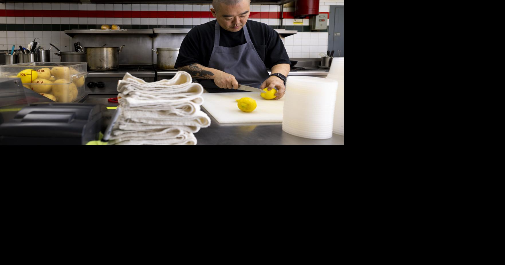 Wisconsin culinary scene shines in 'Top Chef' season 21