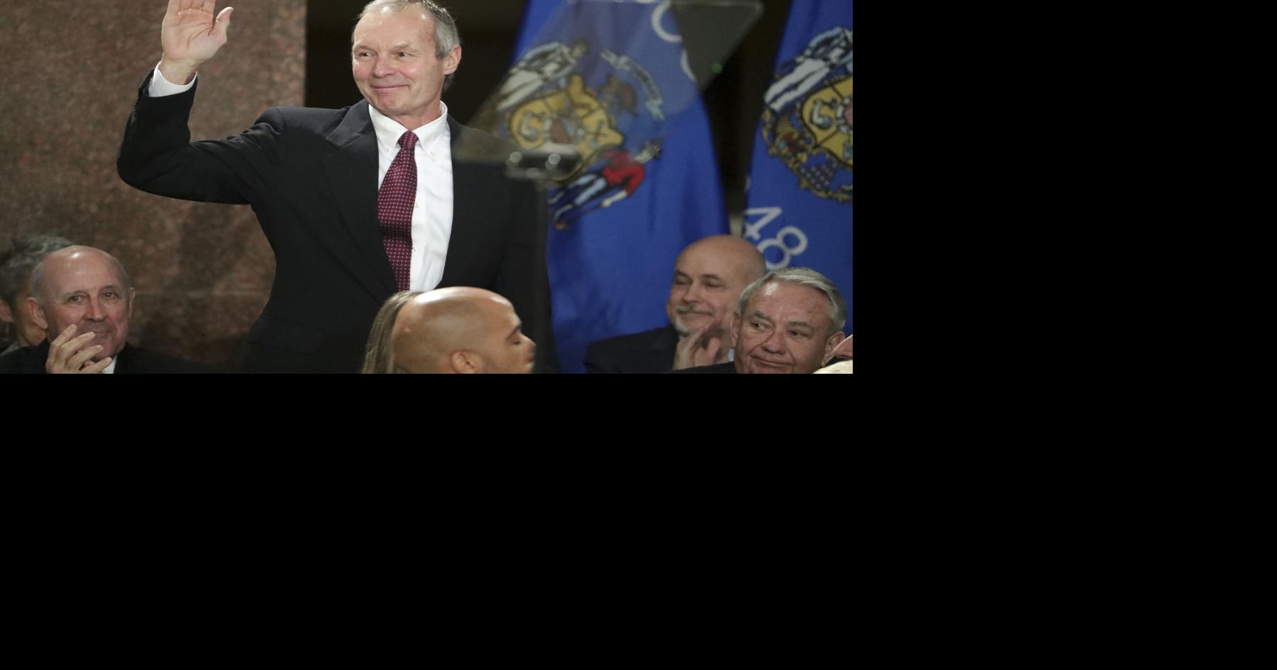 Scott McCallum: Trump can win Wisconsin if he ends tariffs