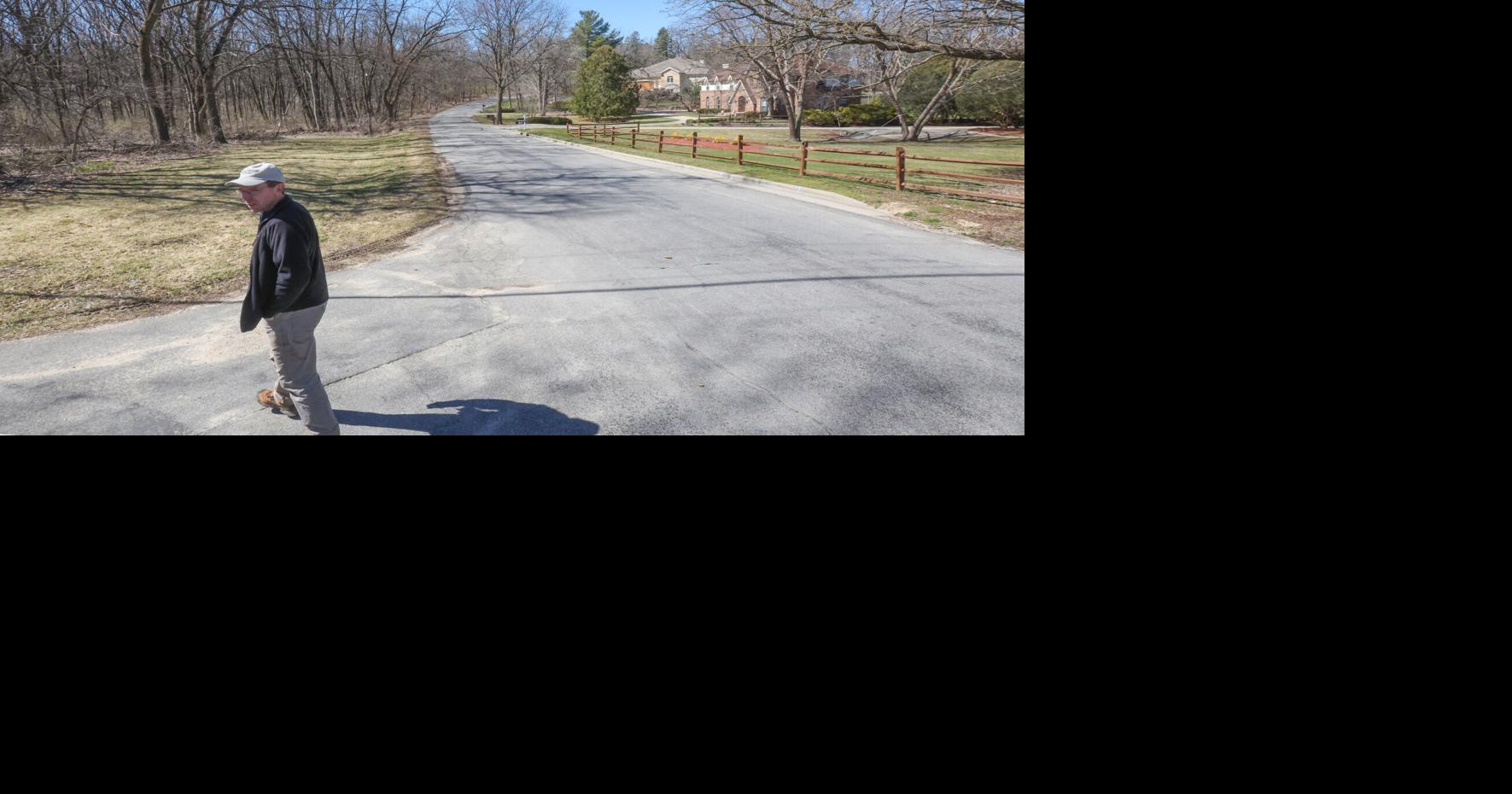 Phil Hands' cartoons were unfair to reasonable neighbor