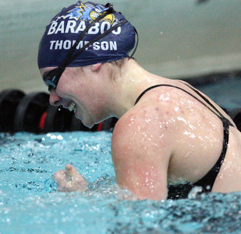 Photo gallery: WIAA Division 2 state girls swimming and diving ...