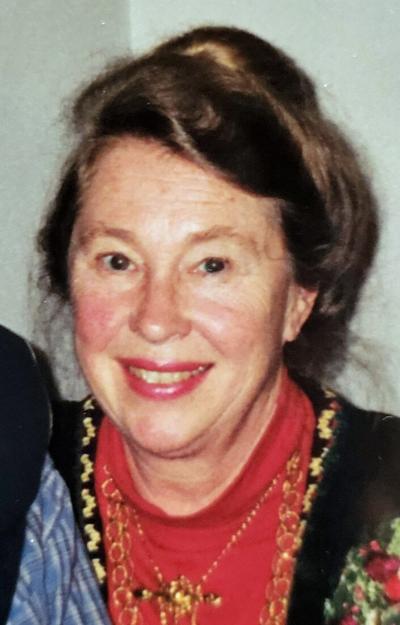 Barbara Jo (Field) Ellefson