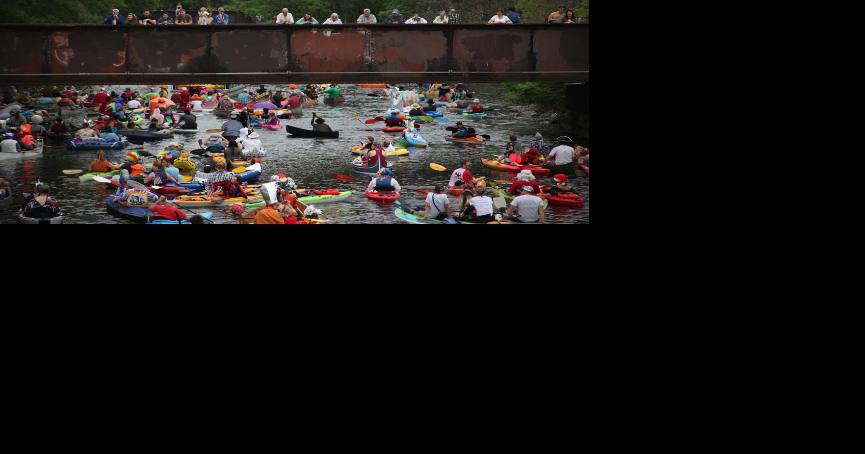 14 great ideas for your Madison-area weekend