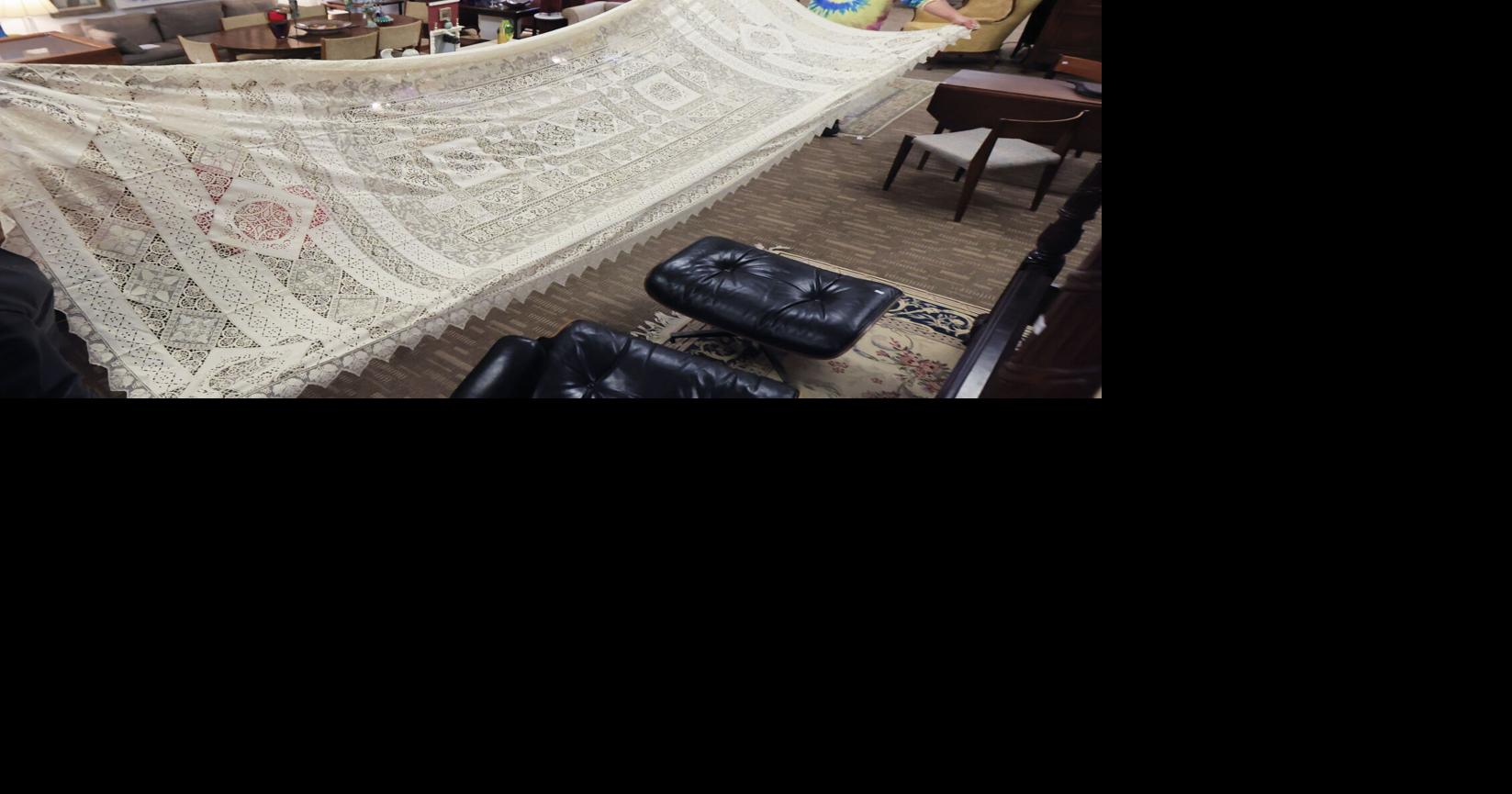 Photos: The estate of Herman and Claudia Uihlein