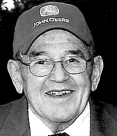 Raymond F. Wiedenfeld