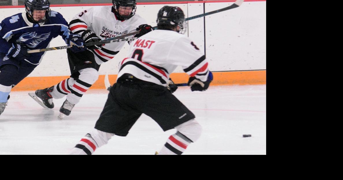Silver Eagles take on Eagles in Badger Conference game