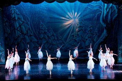 Symphony breathes life into Madison Ballet's beautiful 'Nutcracker'