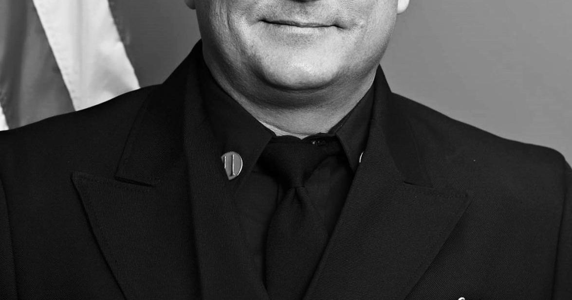 Truman, Christopher P.