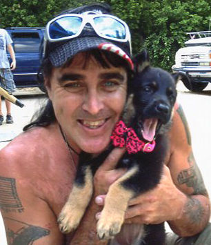 Genna, Steven Robert "Reno"