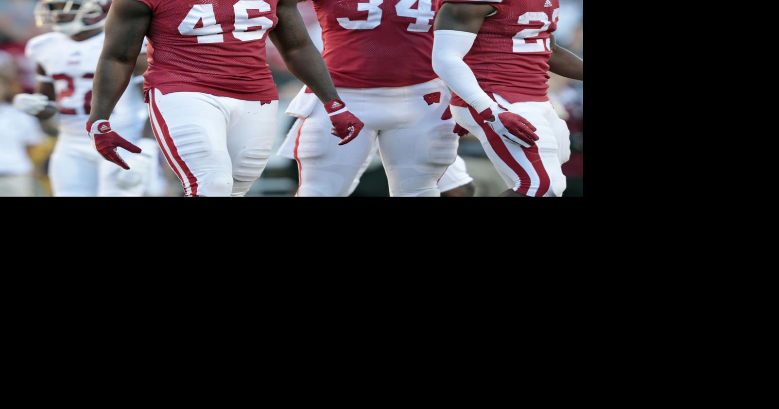 Badgers football: Tight end Austin Traylor seeks big finish after ...