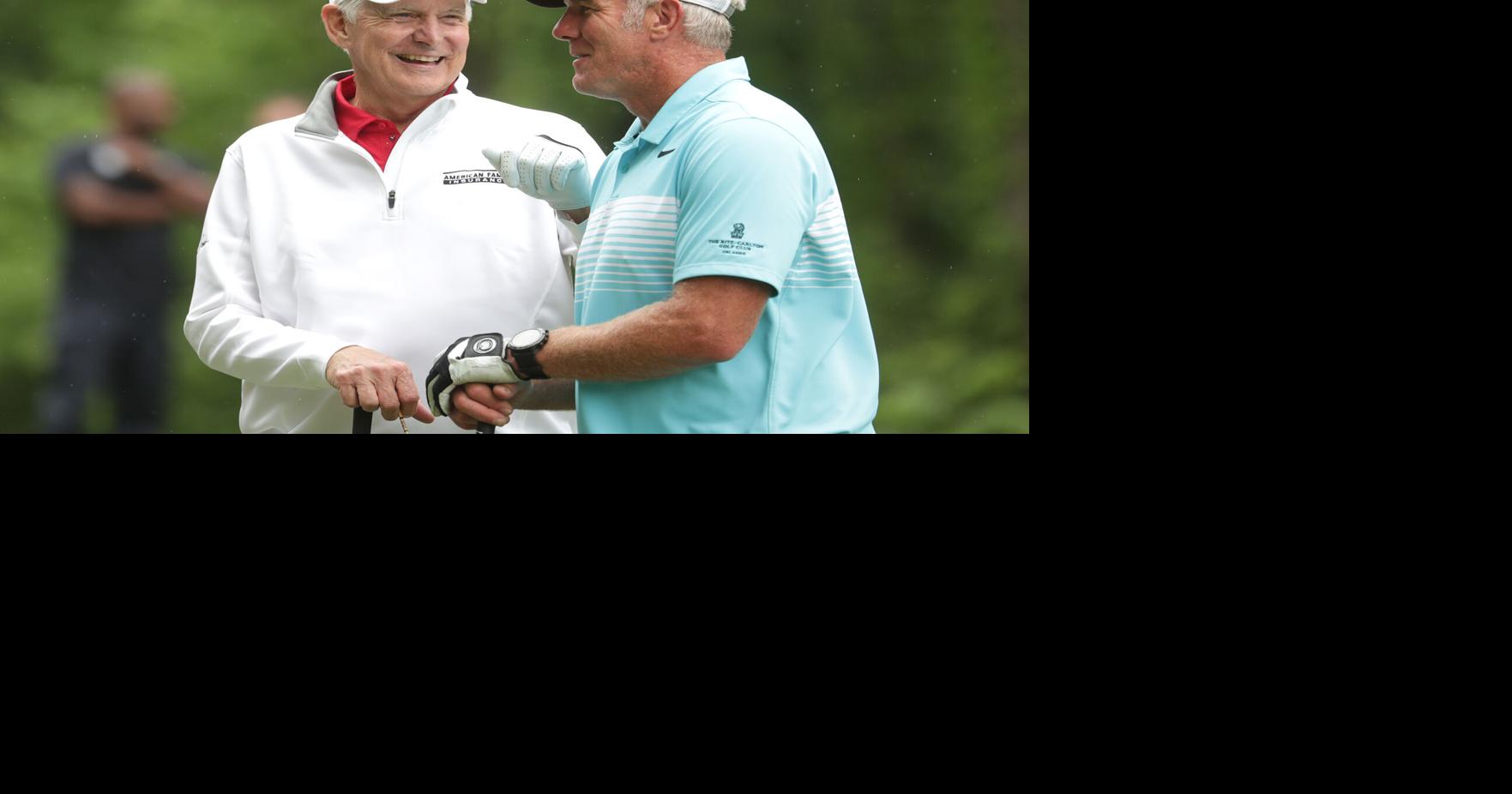 Jim Polzin: A bad hip can't keep Andy North from putting on a good show ...