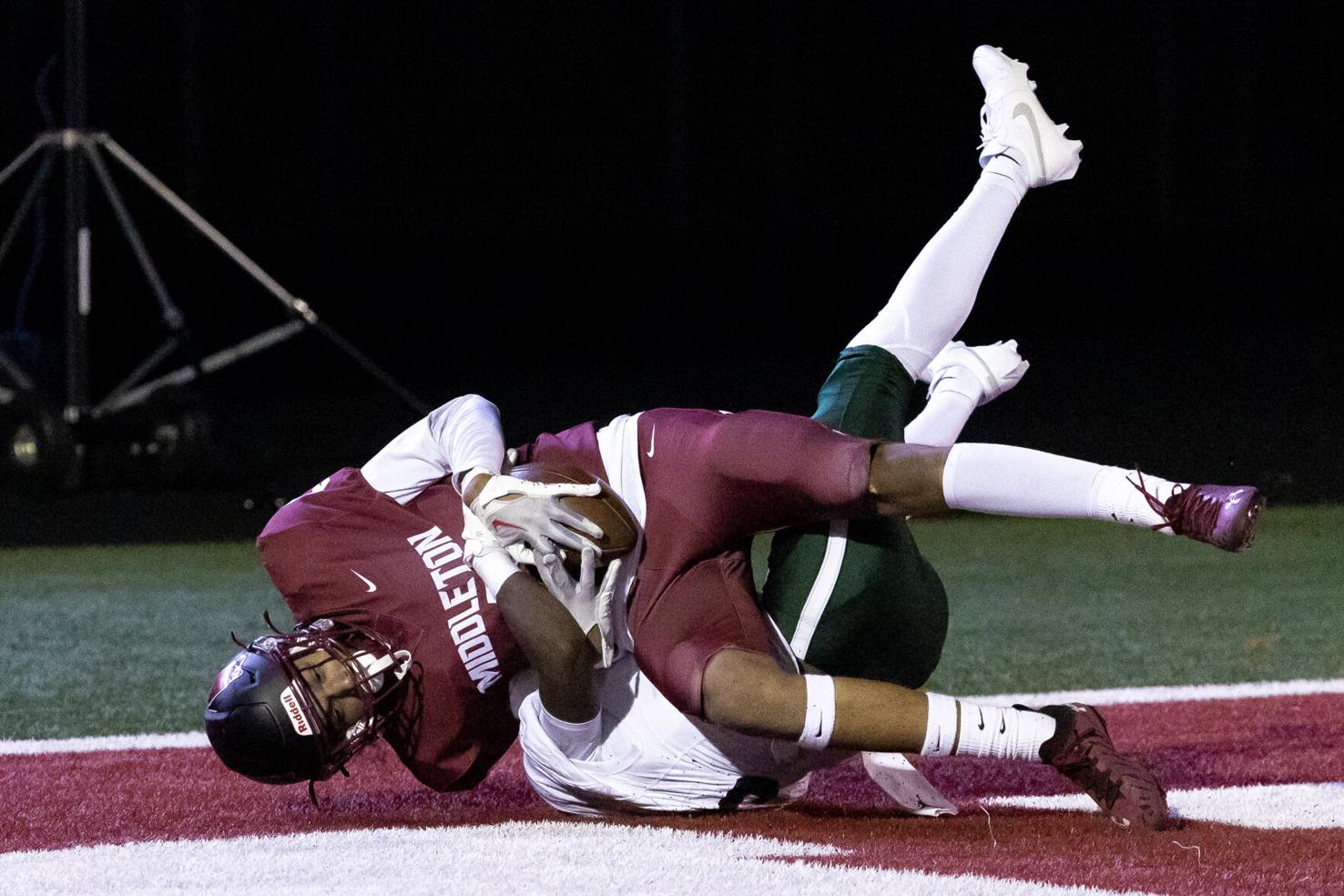 Madison Memorial names Austin Battaglia as football coach