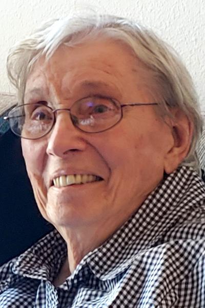 Kershner, Edith Jane