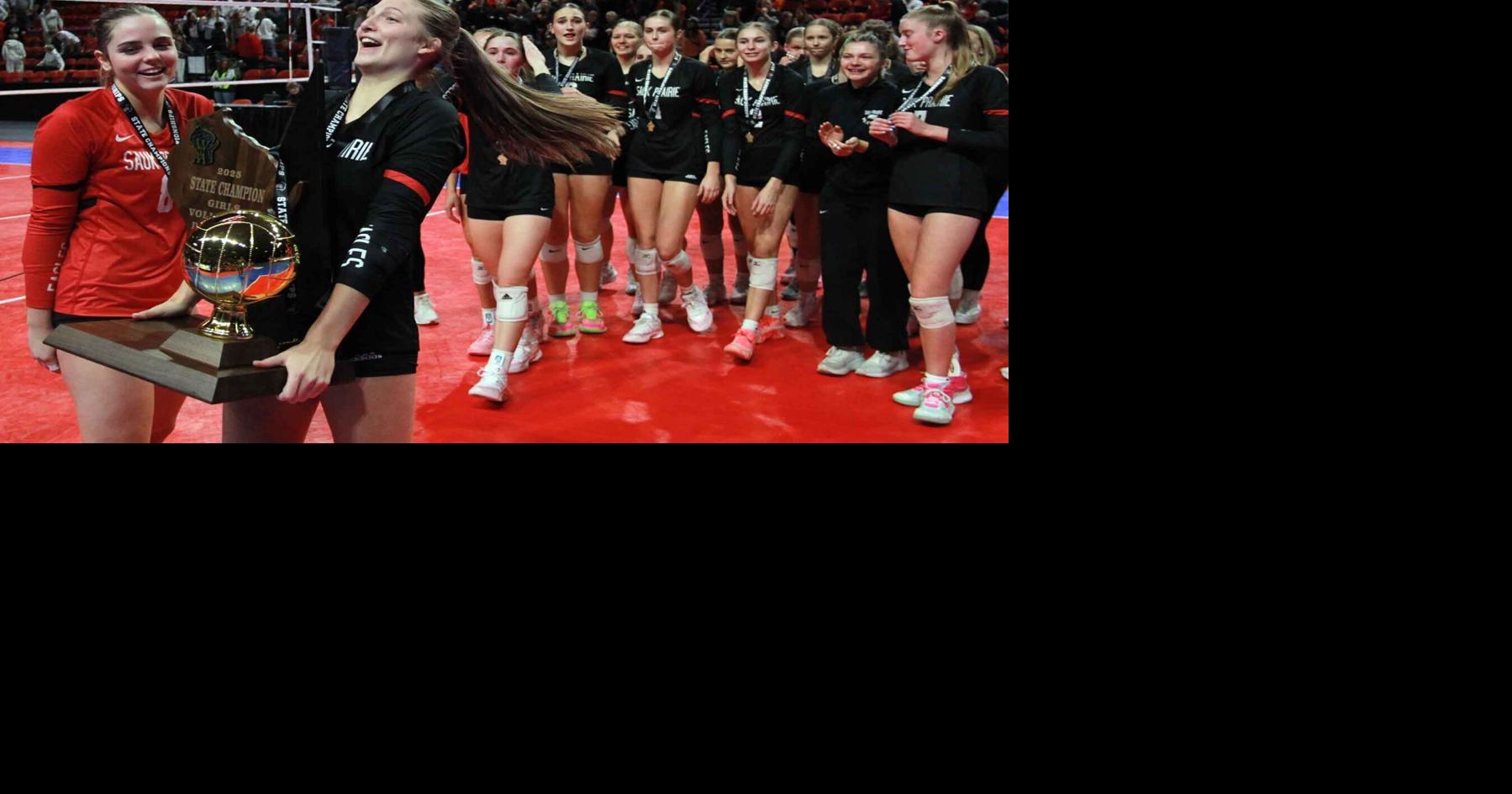 Sauk Prairie’s Mallory Hartwig makes college decision