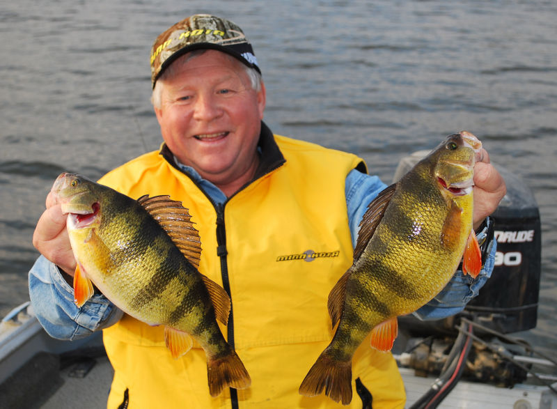 Patrick Durkin: Madison Fishing Expo quite a lure