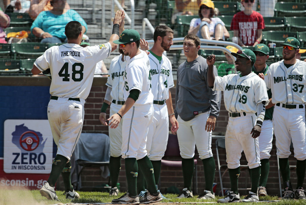 Northwoods League: Madison Mallards add four pitchers to 2016 roster