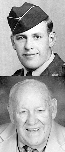 Rieck, Charles E. “Chuck”