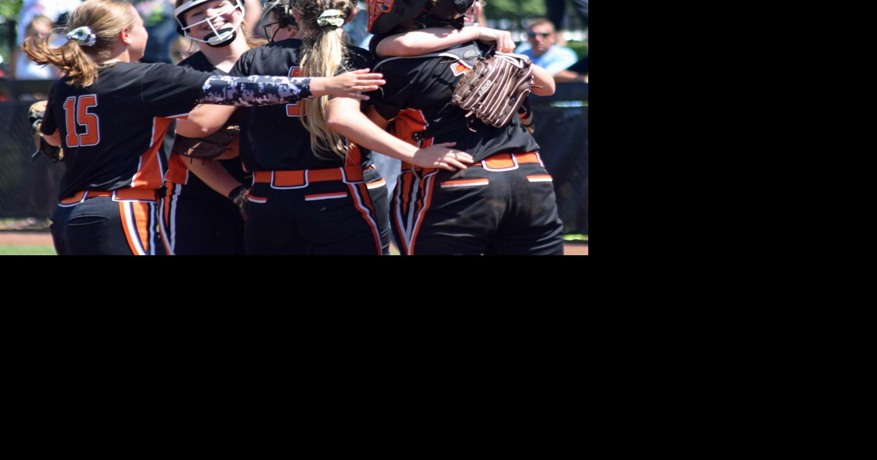 WIAA Division 3 state softball: Poynette makes science look easy in a ...