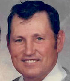 Darrow, David Dale