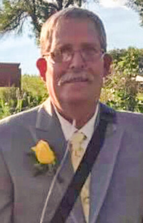 William Carl Wangerin