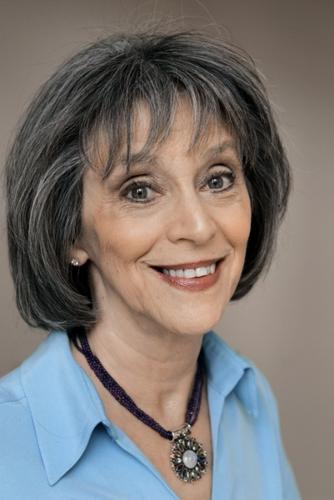 Eve Galanter