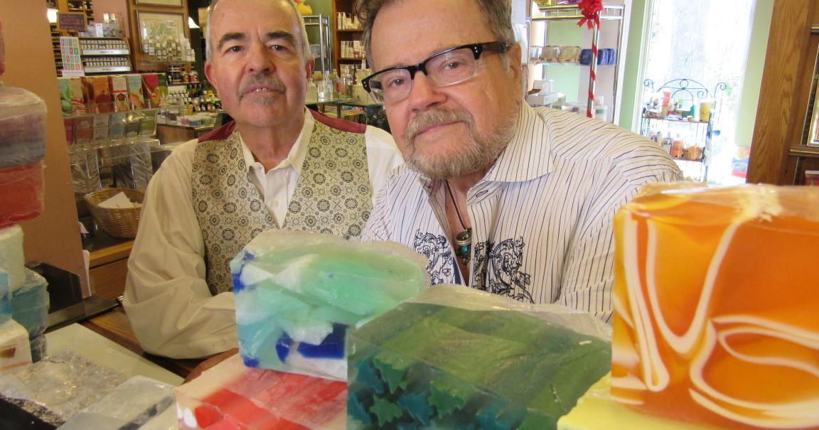 The Soap Opera to remain open but Chuck Bauer and Chuck Beckwith close ...