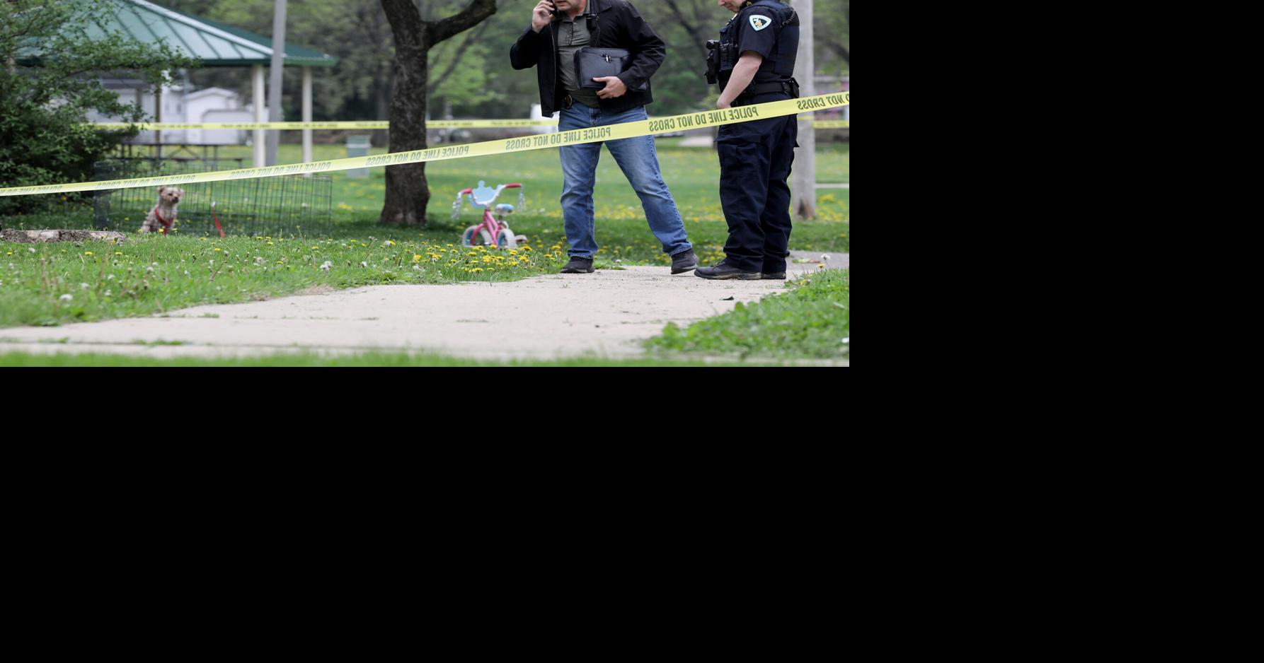 Person will not be charged for stabbing man at East Side apartment ...