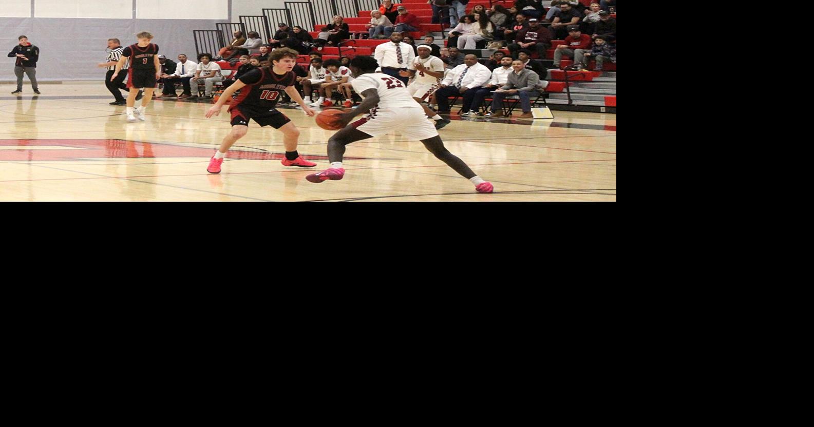 Why area basketball teams have embraced full-court defense