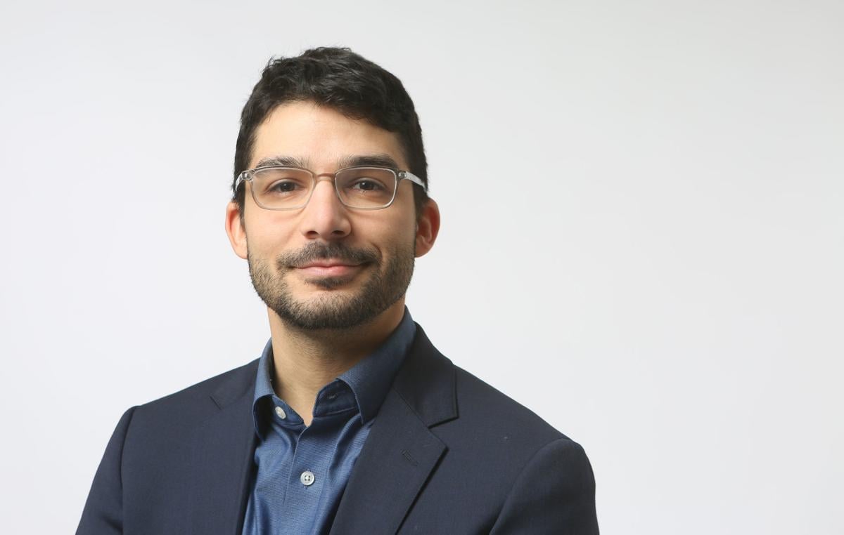 Q&A: Jonathan Solari leads Madison Ballet as company's first-ever CEO