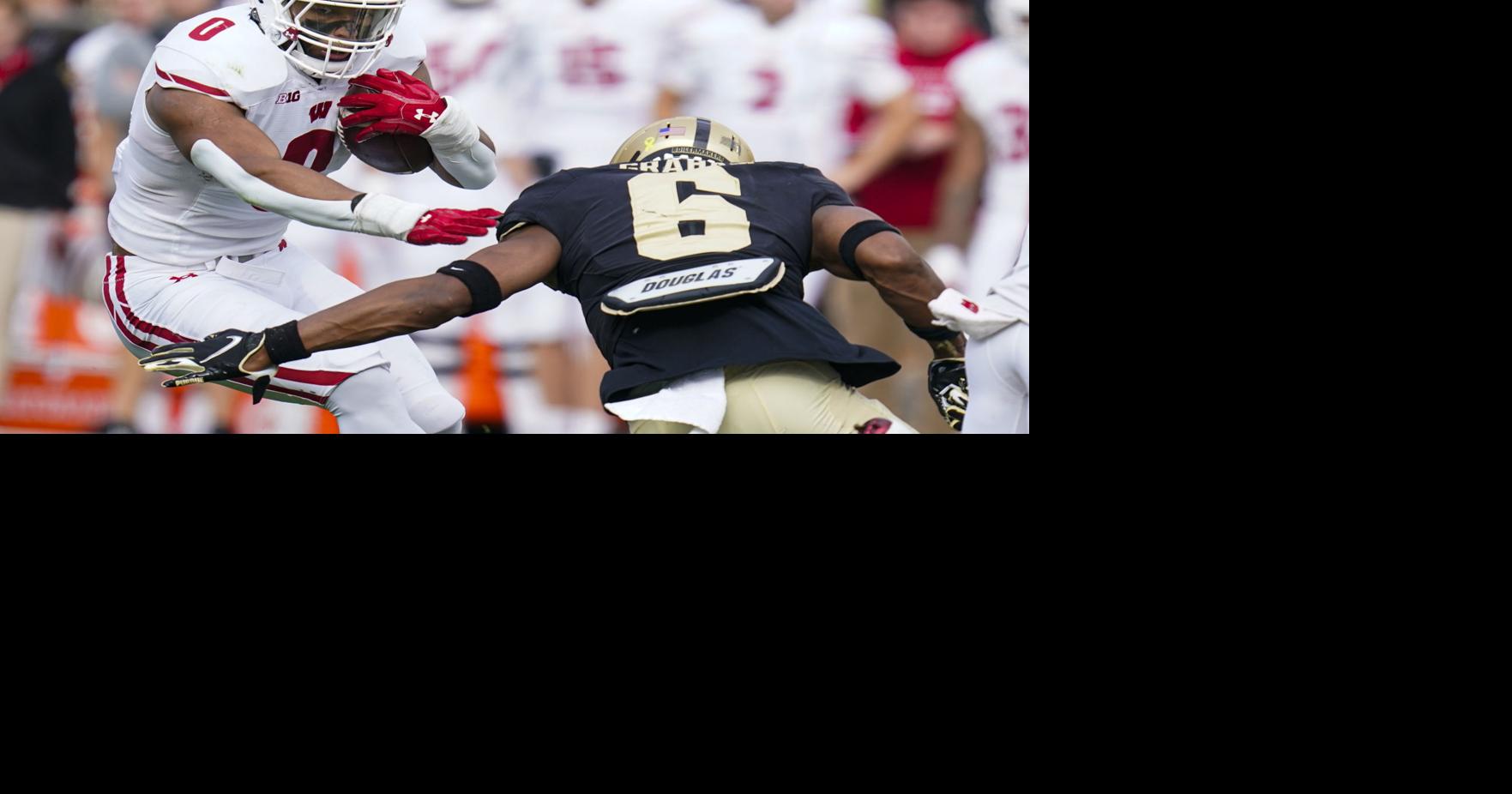 Rapid reaction: What the Badgers' best win of the season means for ...