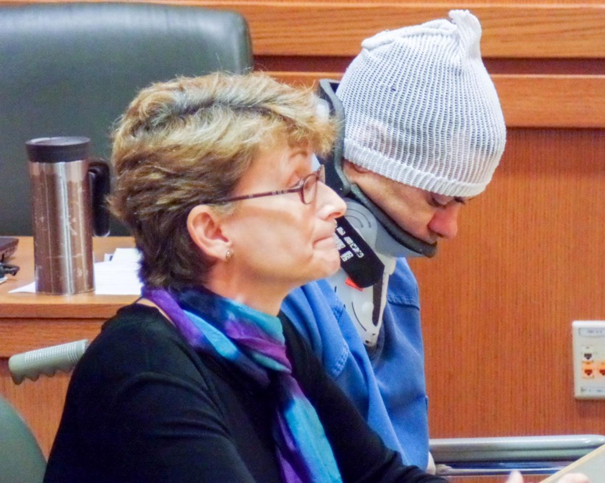 Competency evaluation ordered for man arrested for attempted homicide ...