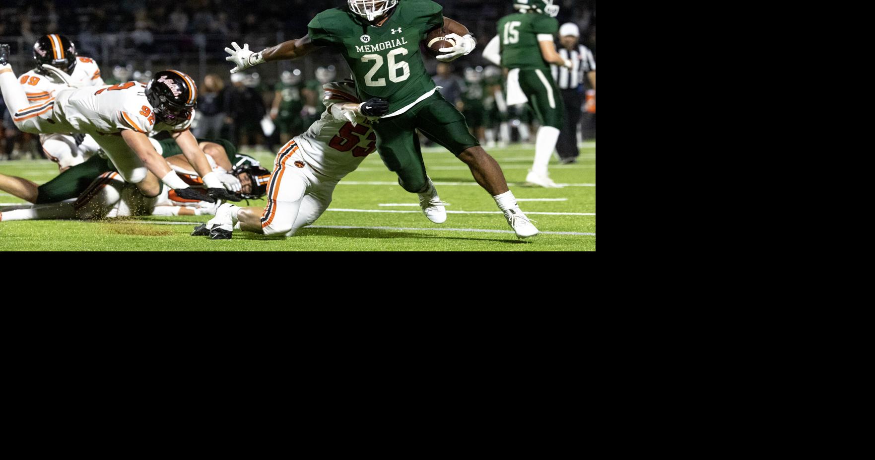 Madison Memorial names Austin Battaglia as football coach