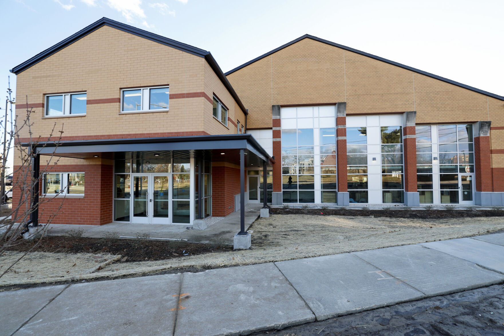 See inside MATC’s new Goodman South child care center