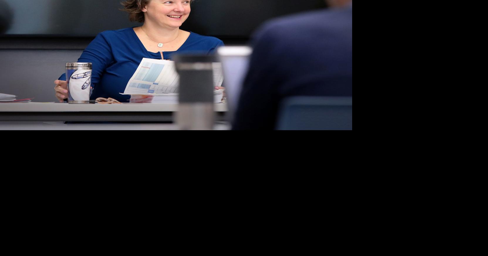 Madison Mayor Satya Rhodes-Conway focusing on building relationships, staff