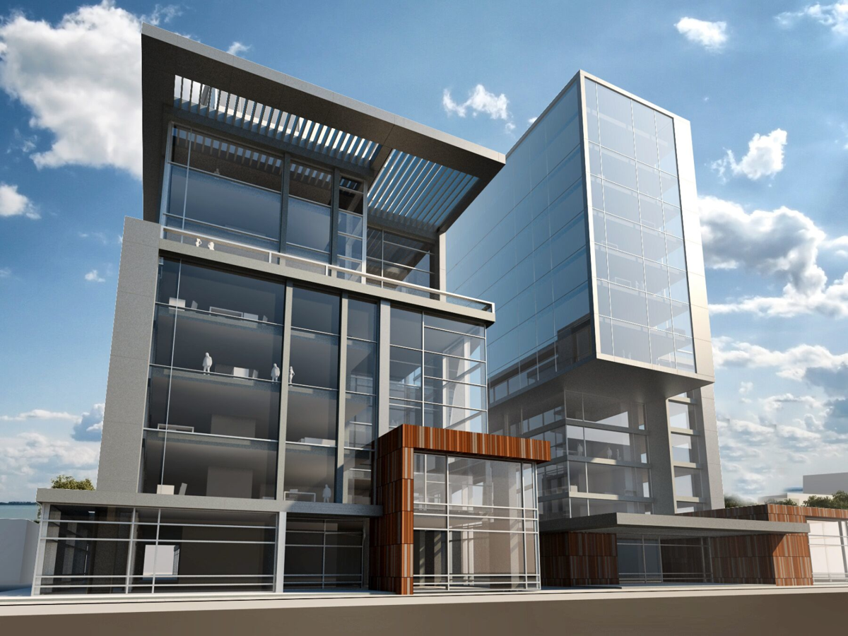 East Washington development moves ahead after Madison Board of ...