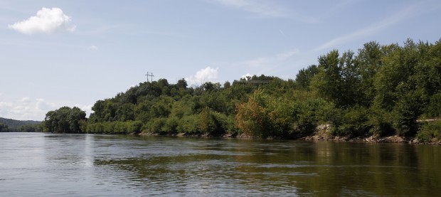 Lower Wisconsin State Riverway Board denies access to frac sand mine ...
