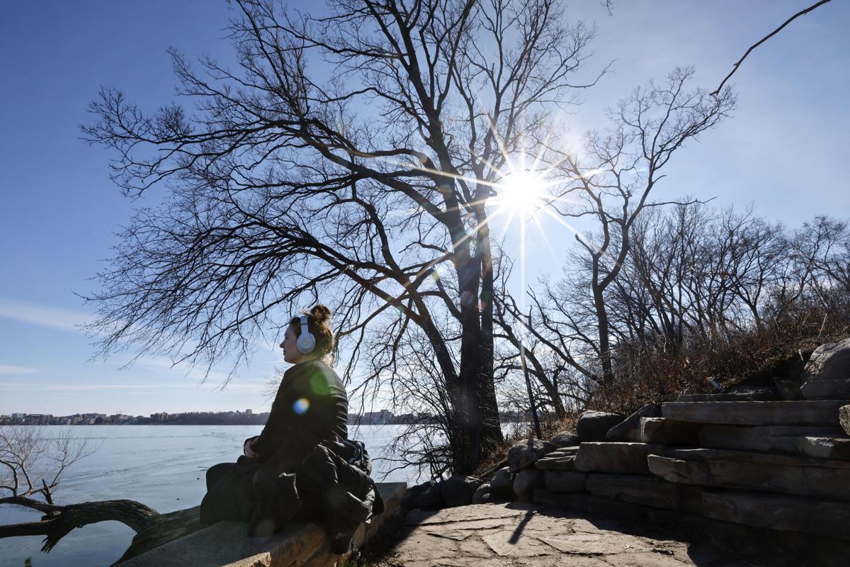 Jerry Frautschi gives $14.3M for Lakeshore Nature Preserve