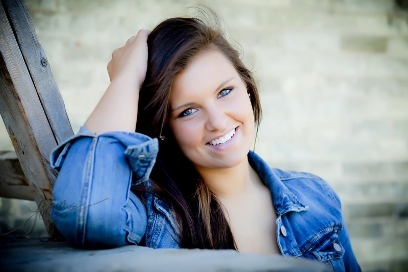 Prep Profile: Jillian Bauer, Verona