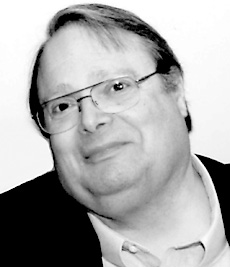 Swedarsky, Louis Herman