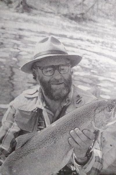 Wendelburg, Thomas Gene "Tom"